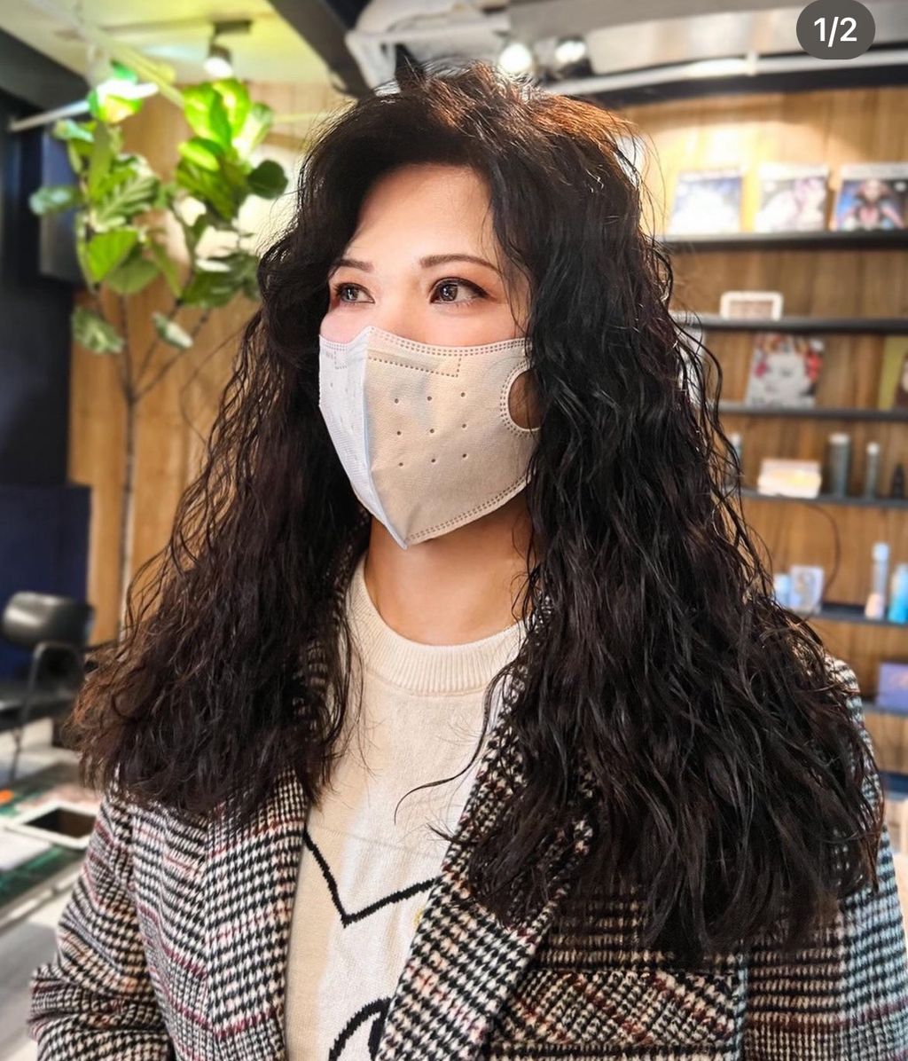 Mickey | StyleMap美配