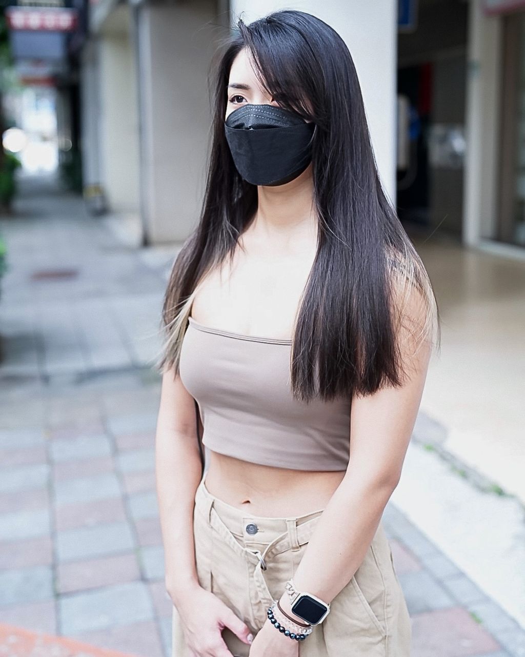 James So | StyleMap美配