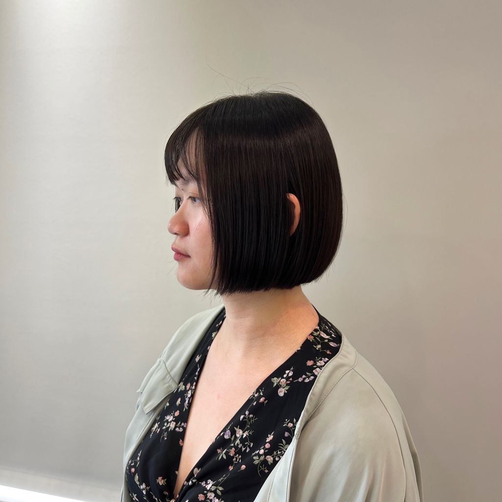 Annie | StyleMap美配