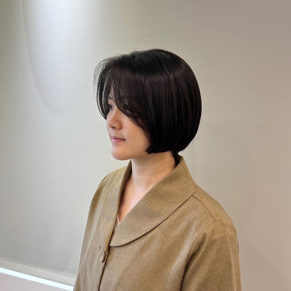 Annie | StyleMap美配