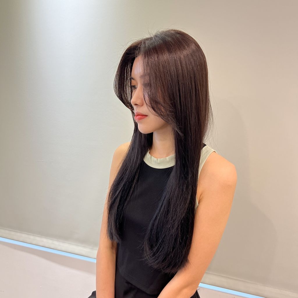 Annie | StyleMap美配