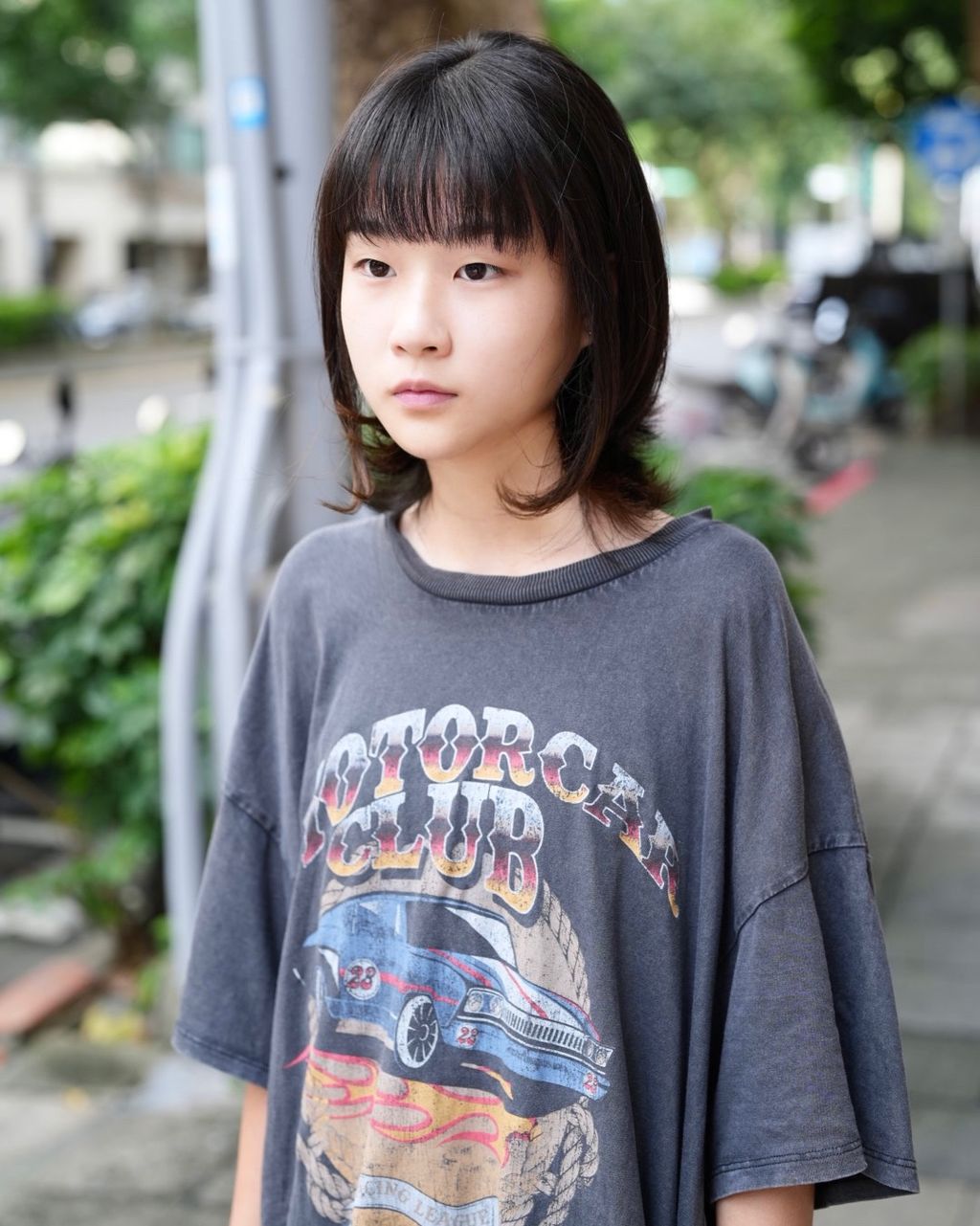 Yuki | StyleMap美配