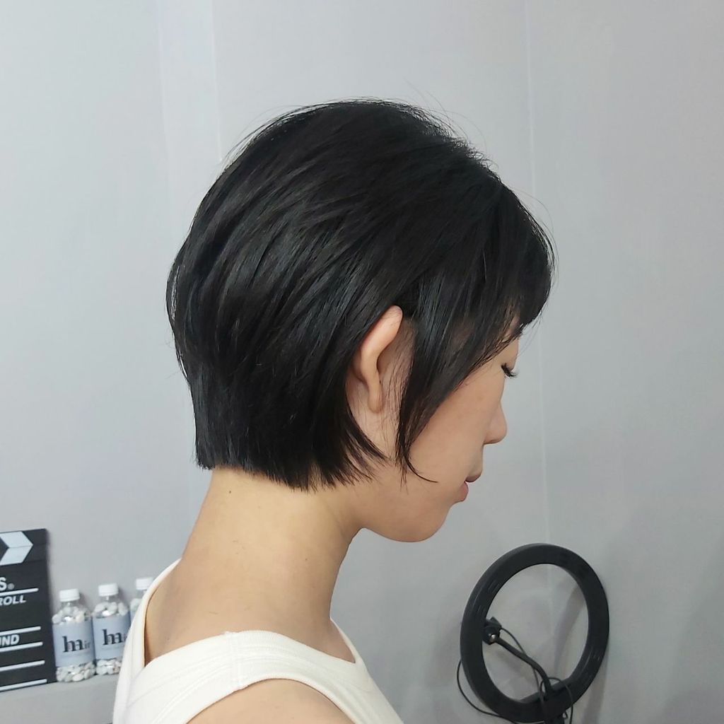 Mina | StyleMap美配