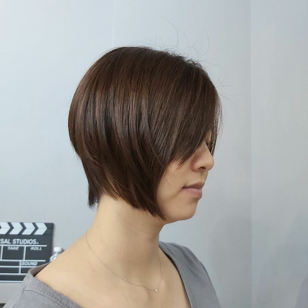 Mina | StyleMap美配