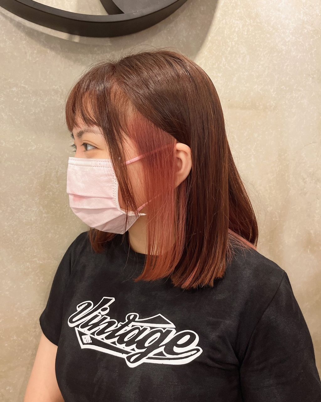 台北/中山站/髮型師Apple | StyleMap美配