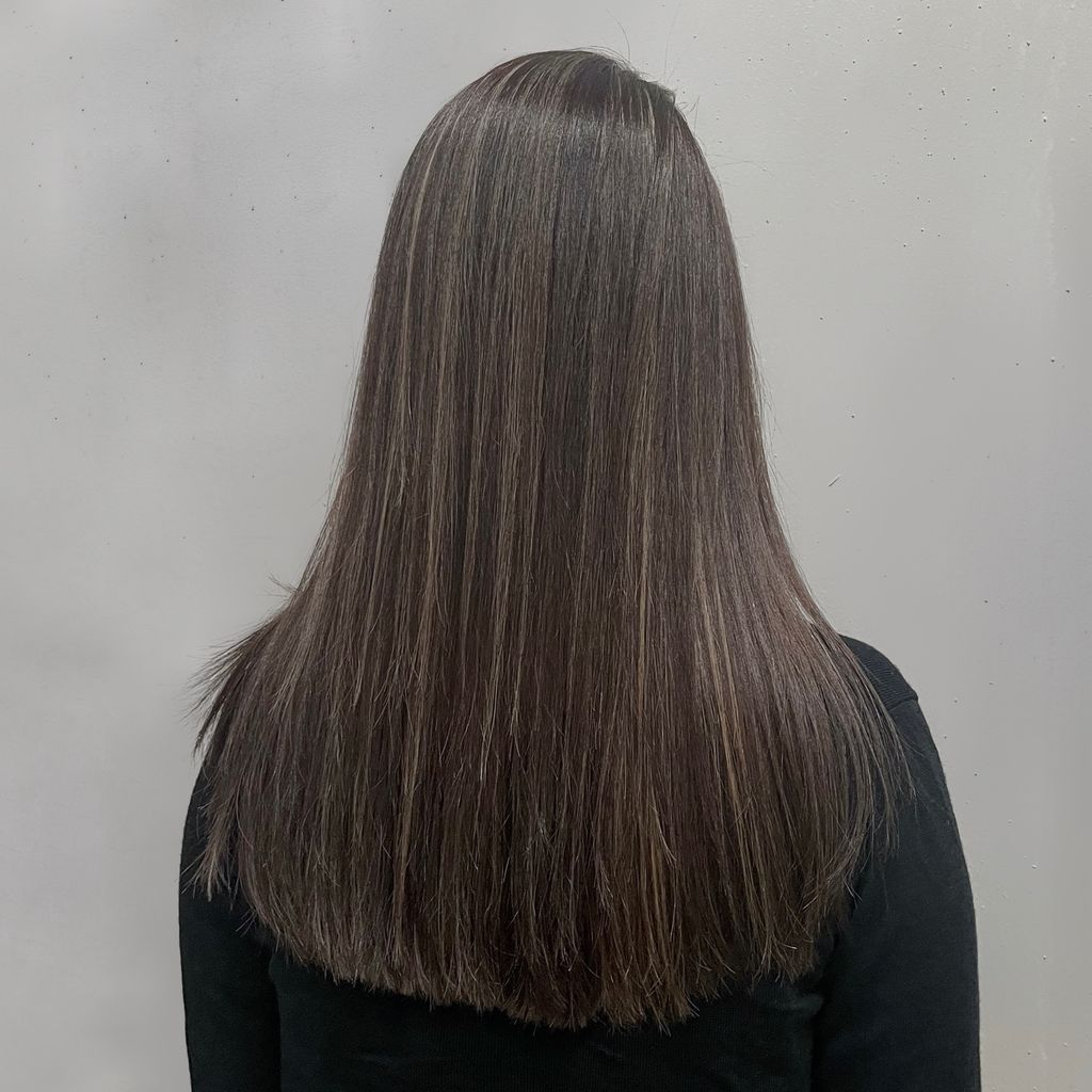 Annli (安莉) | StyleMap美配