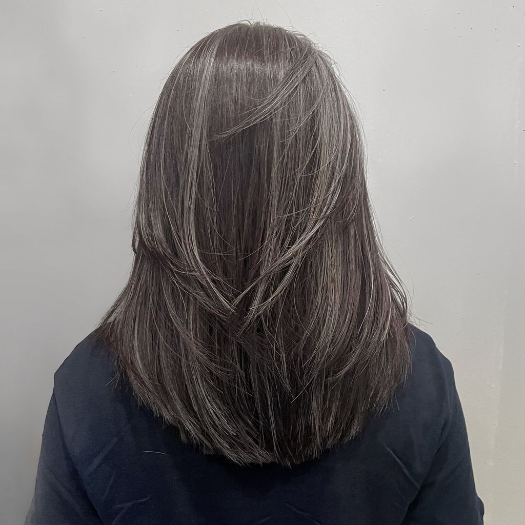 Annli (安莉) | StyleMap美配