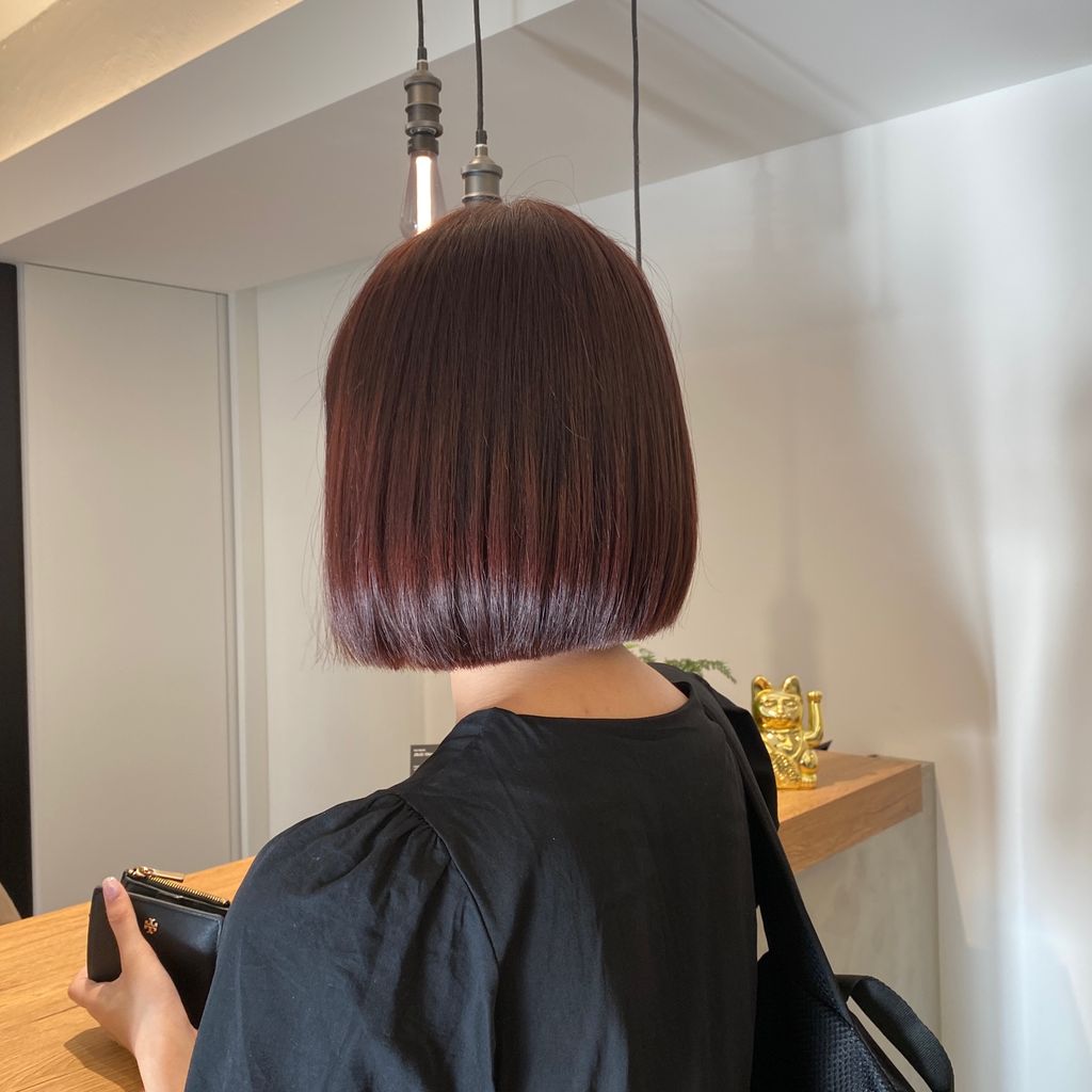 ivy_UnderHair | StyleMap美配