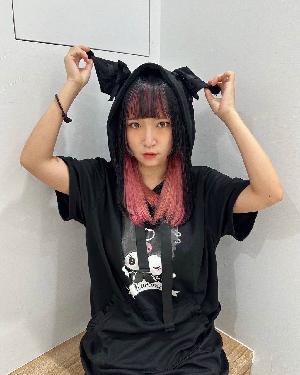 zora_ | StyleMap美配