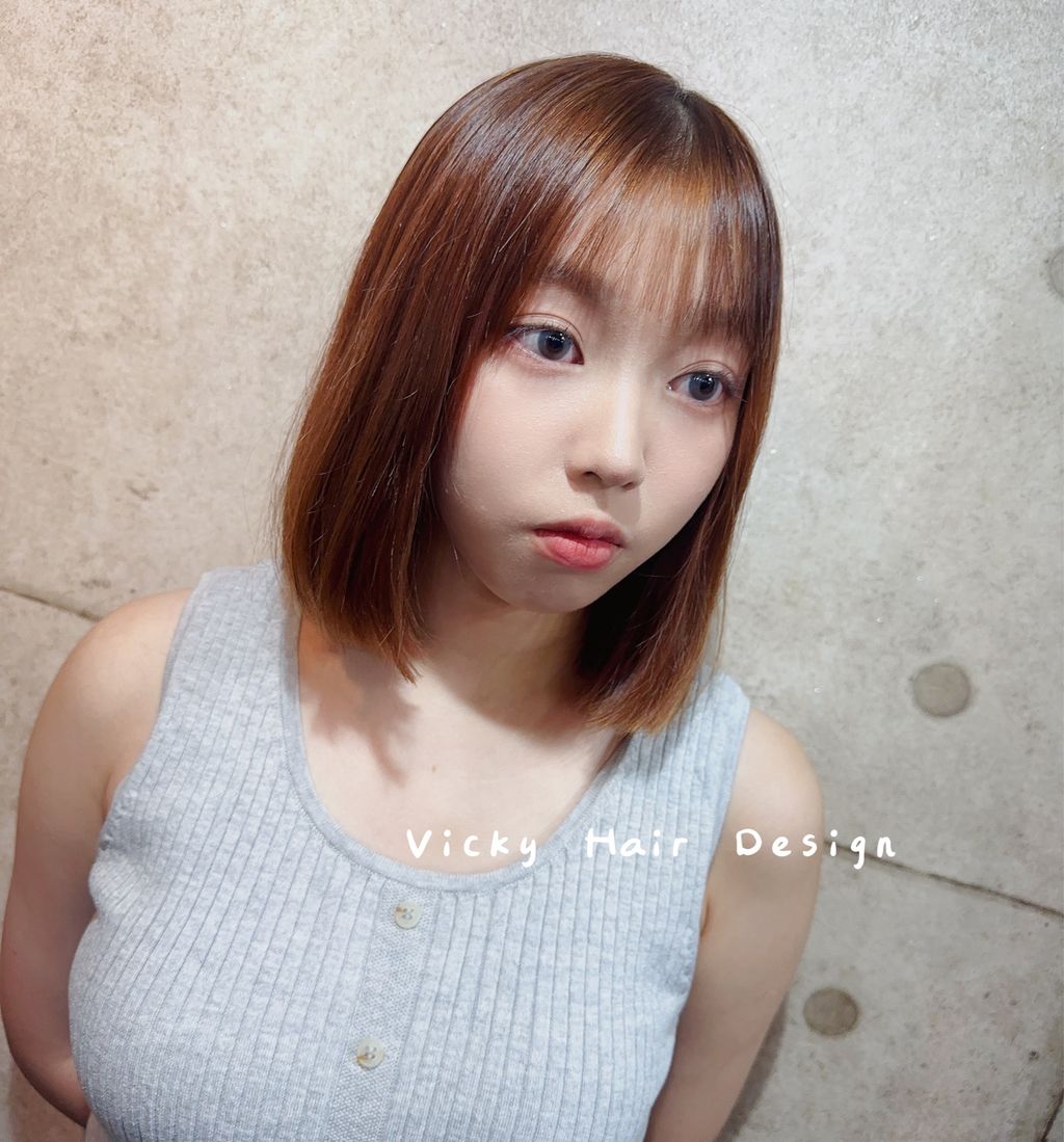 Vicky Dai | StyleMap美配