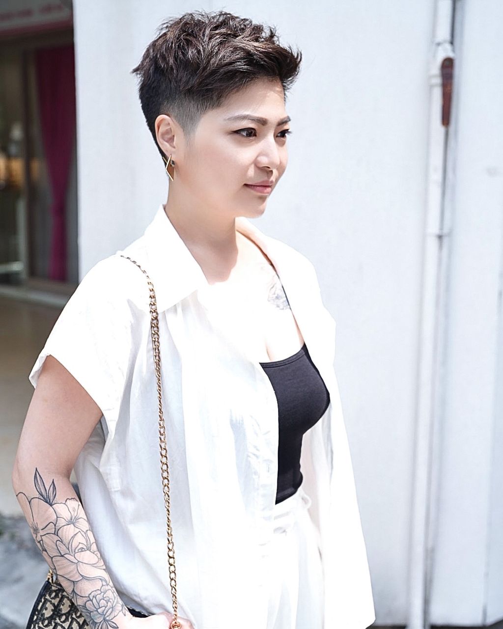 James So | StyleMap美配