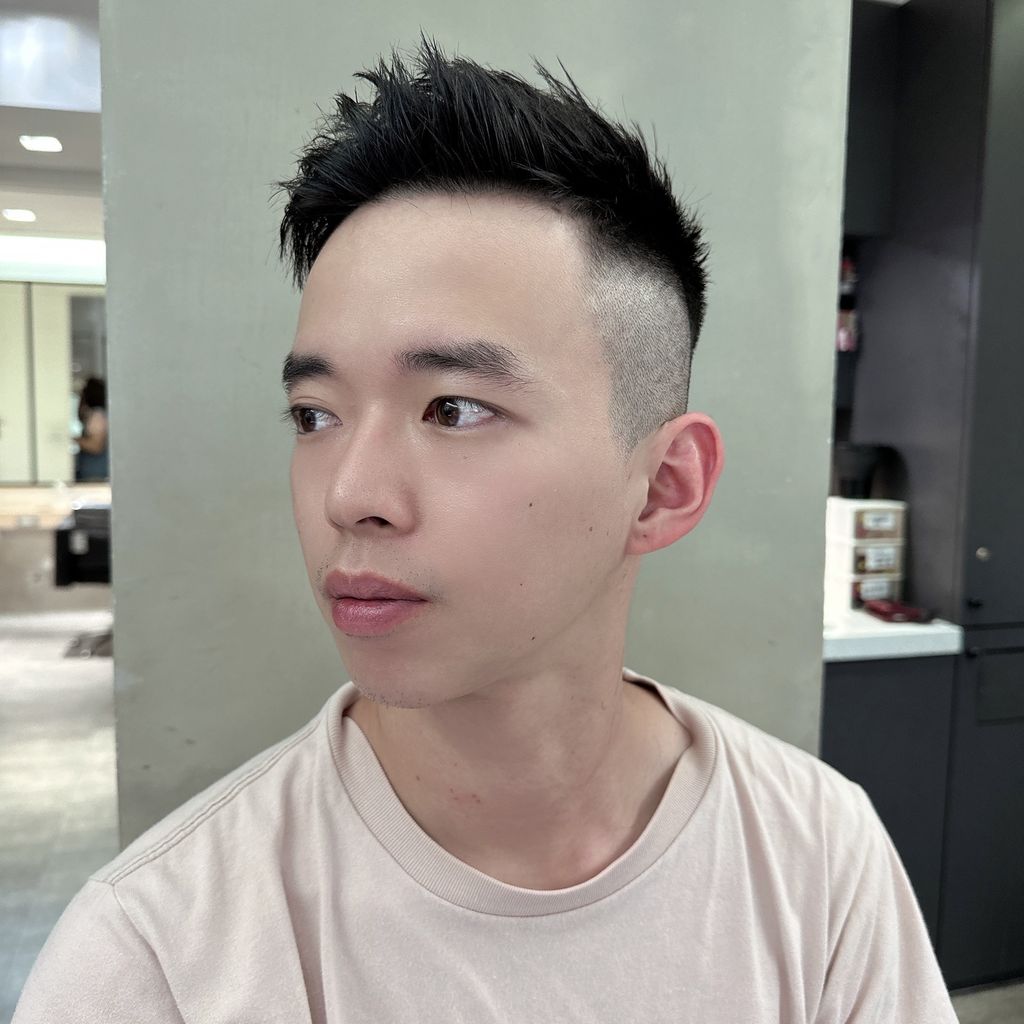 Kate Huang | StyleMap美配