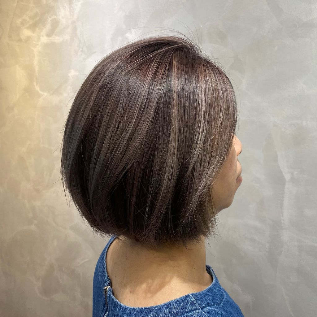 I-LIN愛玲 | StyleMap美配