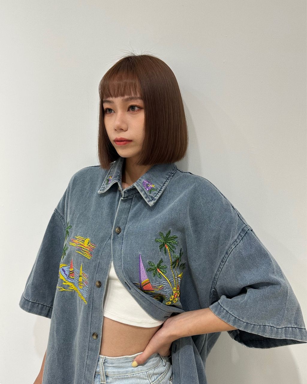 zora_ | StyleMap美配