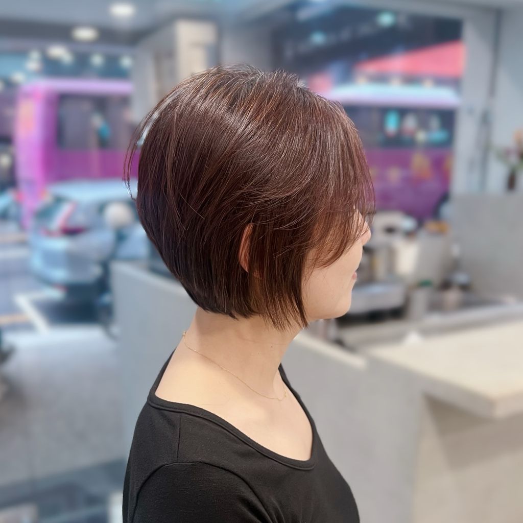 Kakeru | StyleMap美配