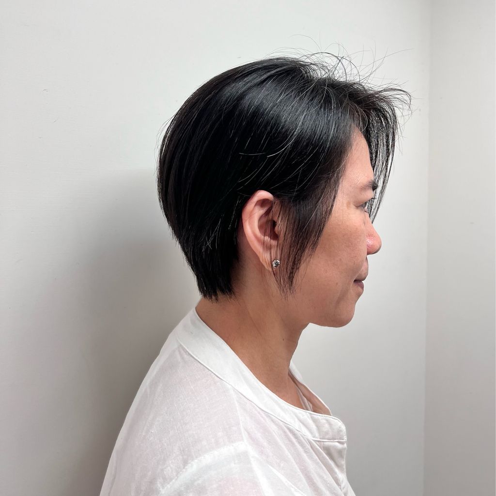 Doris Lin | StyleMap美配