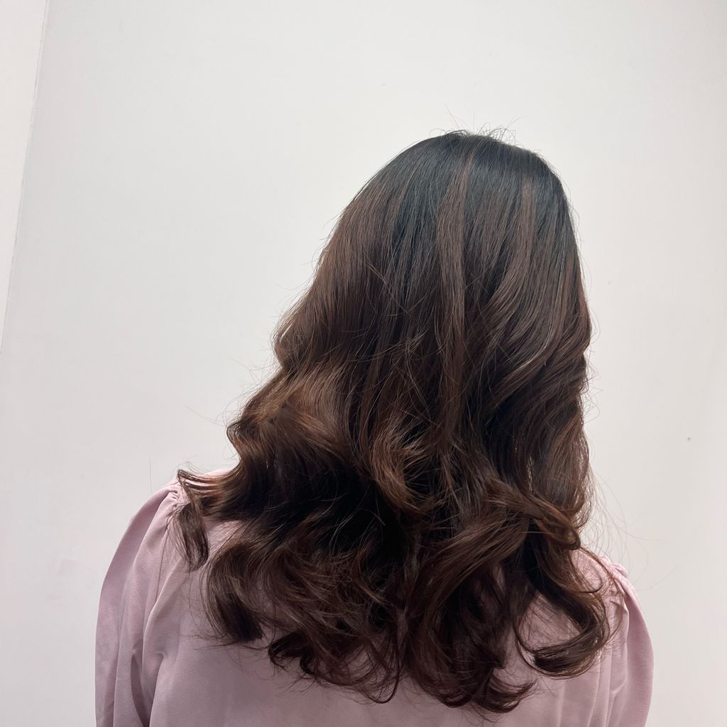 Doris Lin | StyleMap美配