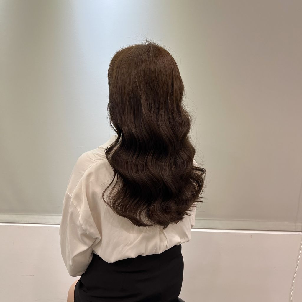 Annie | StyleMap美配