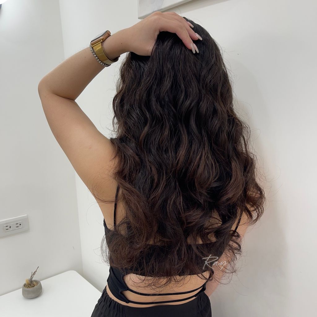 郭璿 Ray | StyleMap美配