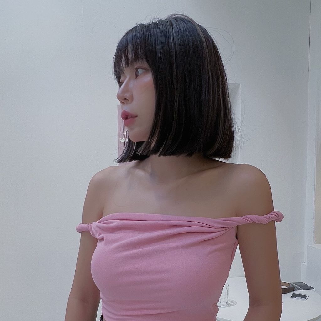 Bella Chen | StyleMap美配