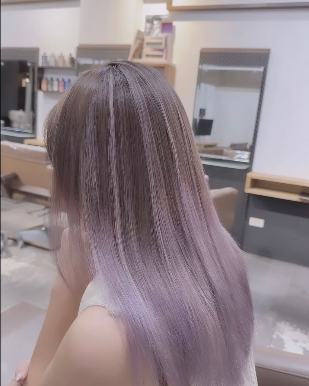 陳惠娟 Cora | StyleMap美配