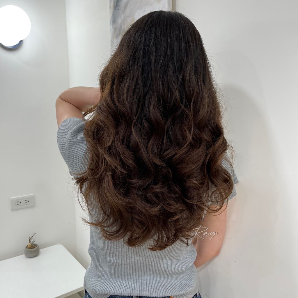 郭璿 Ray | StyleMap美配