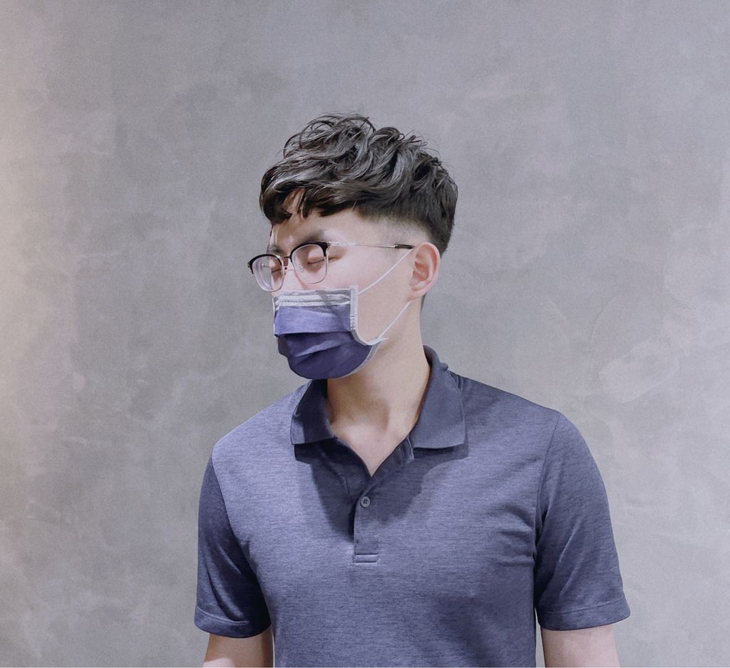 Ivan | StyleMap美配