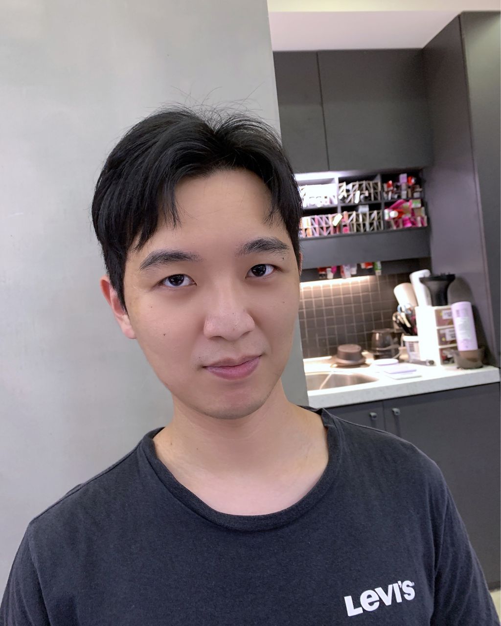 Hedy Lee | StyleMap美配