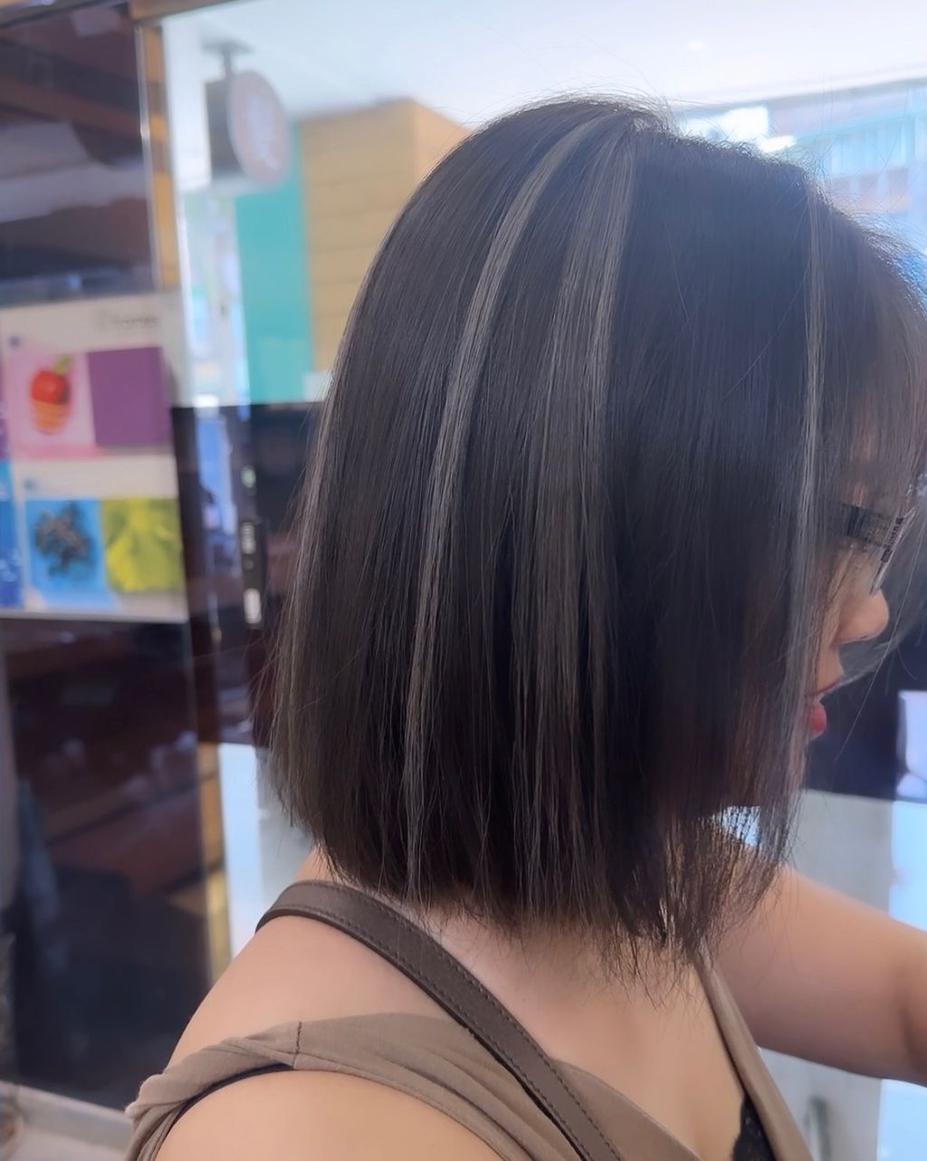 陳惠娟 Cora | StyleMap美配