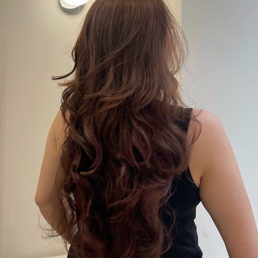 Kyle (凱爾) | StyleMap美配