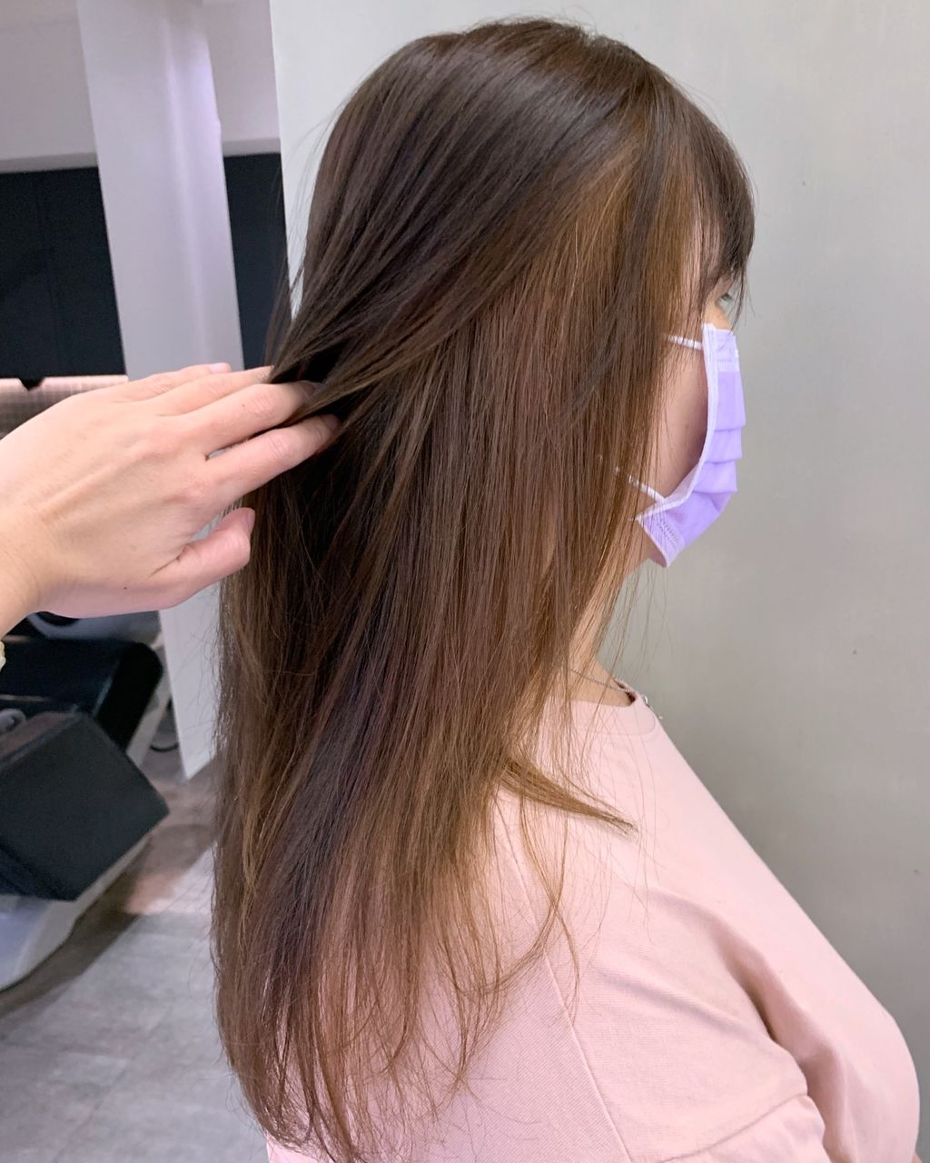 Hedy Lee | StyleMap美配