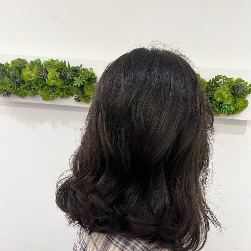 Doris Lin | StyleMap美配