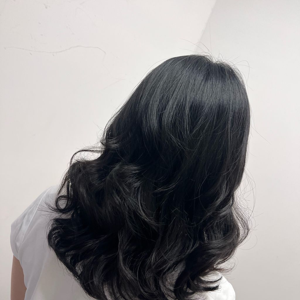 Doris Lin | StyleMap美配