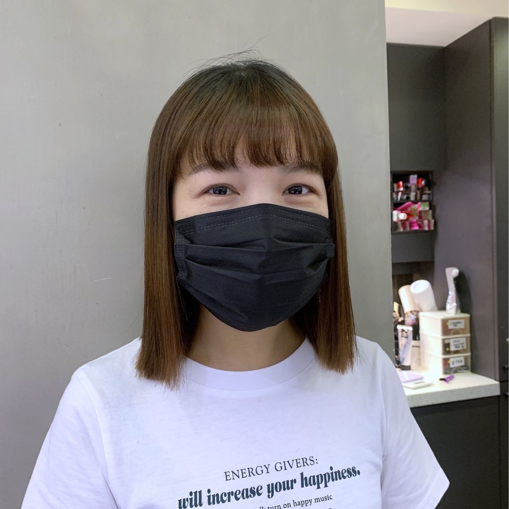 Hedy Lee | StyleMap美配