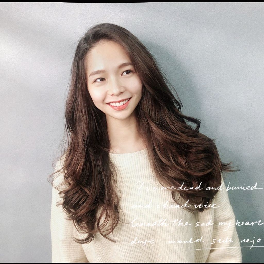 水相髮集 sunny | StyleMap美配