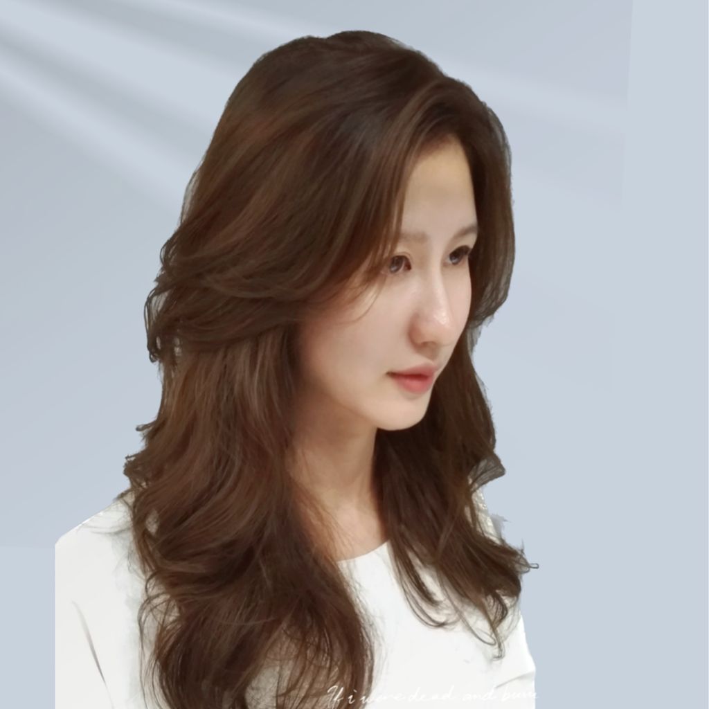 水相髮集 sunny | StyleMap美配