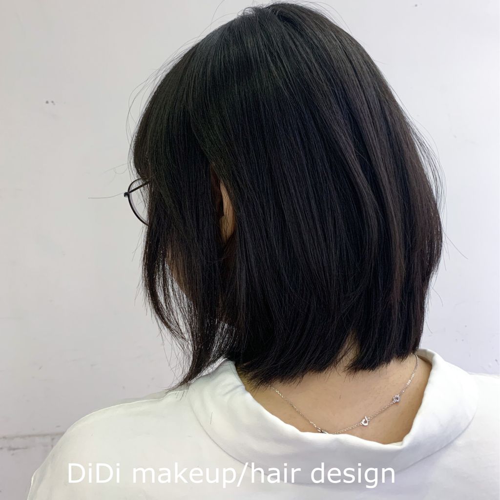 DiDi Lin | StyleMap美配