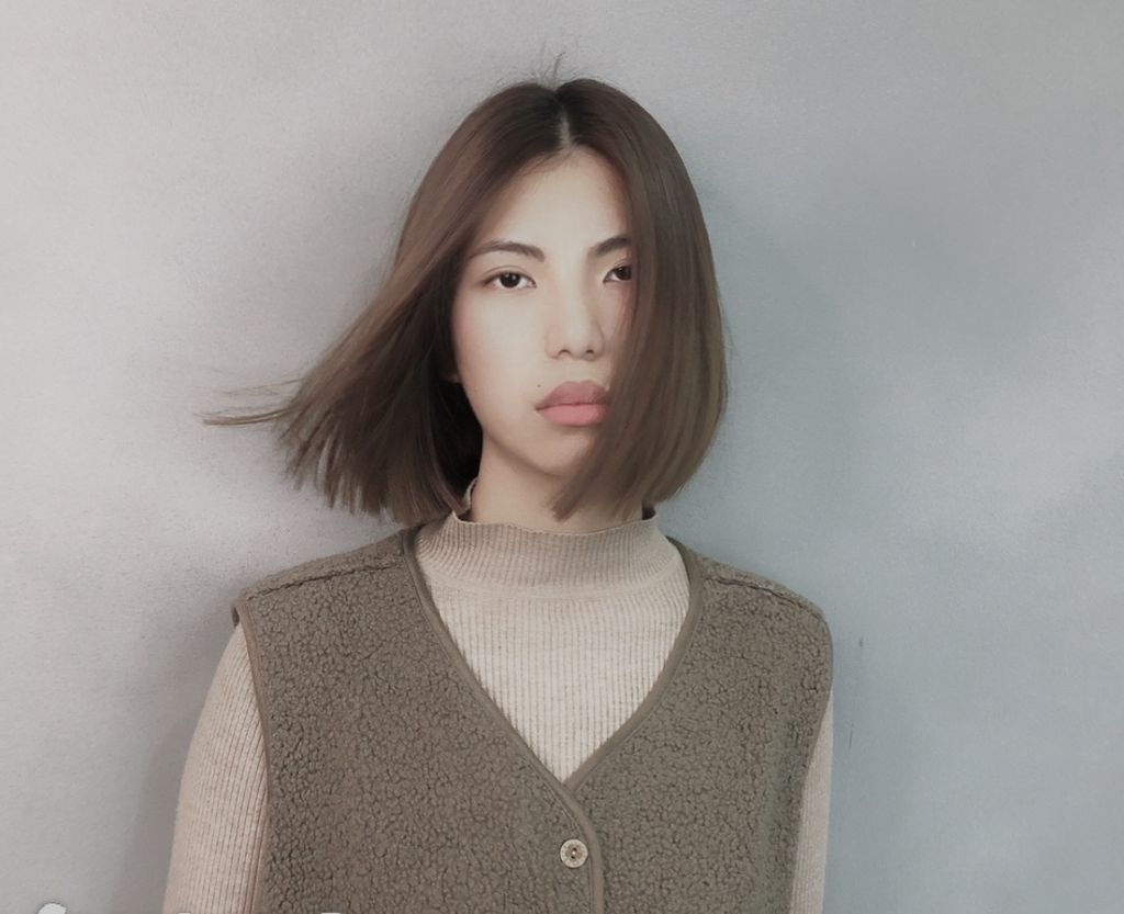 水相髮集 sunny | StyleMap美配