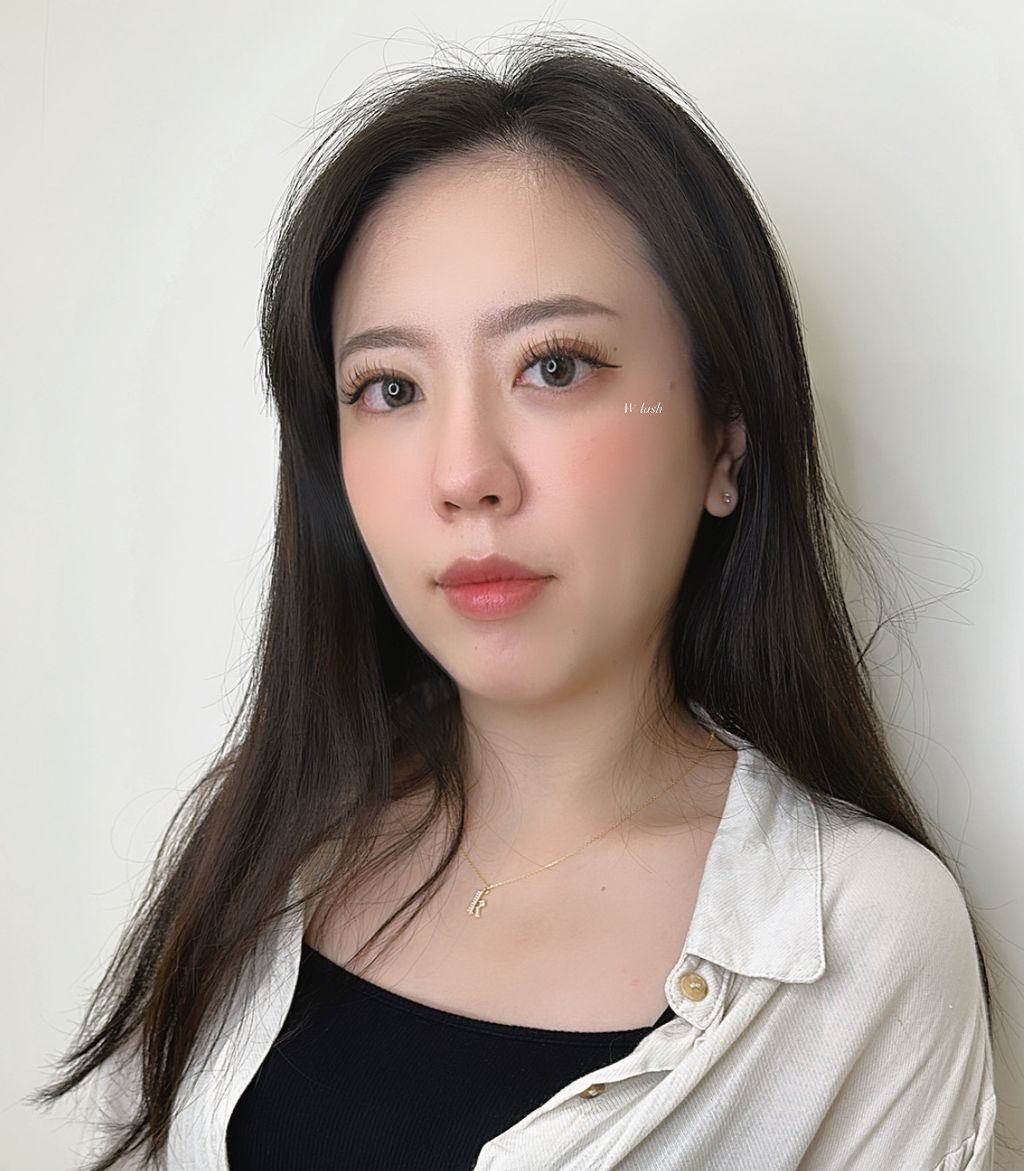 Stacy | StyleMap美配