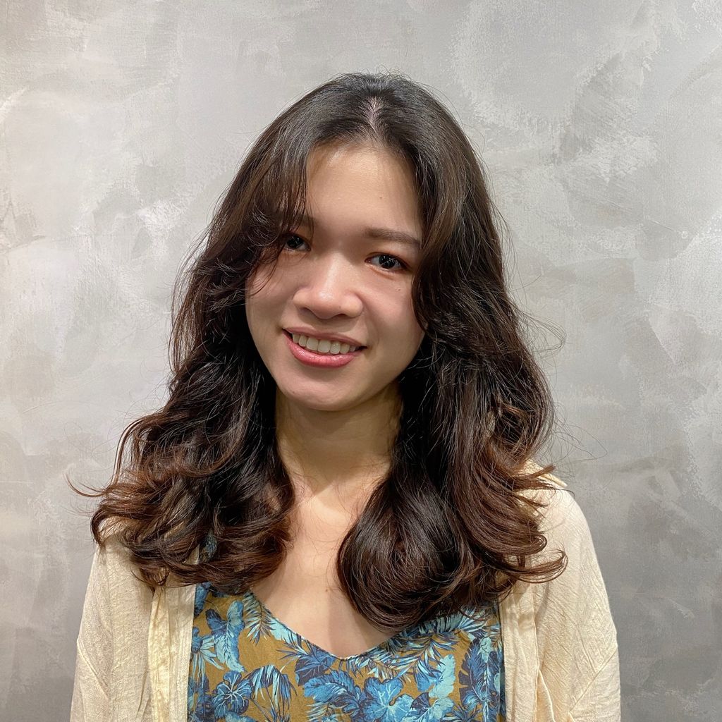 I-LIN愛玲 | StyleMap美配