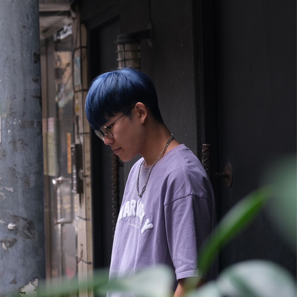 Amber安柏 | StyleMap美配