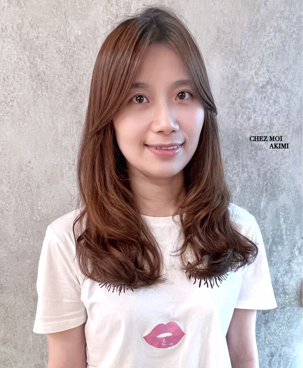 暮映LUZYLUZ AKIMI | StyleMap美配