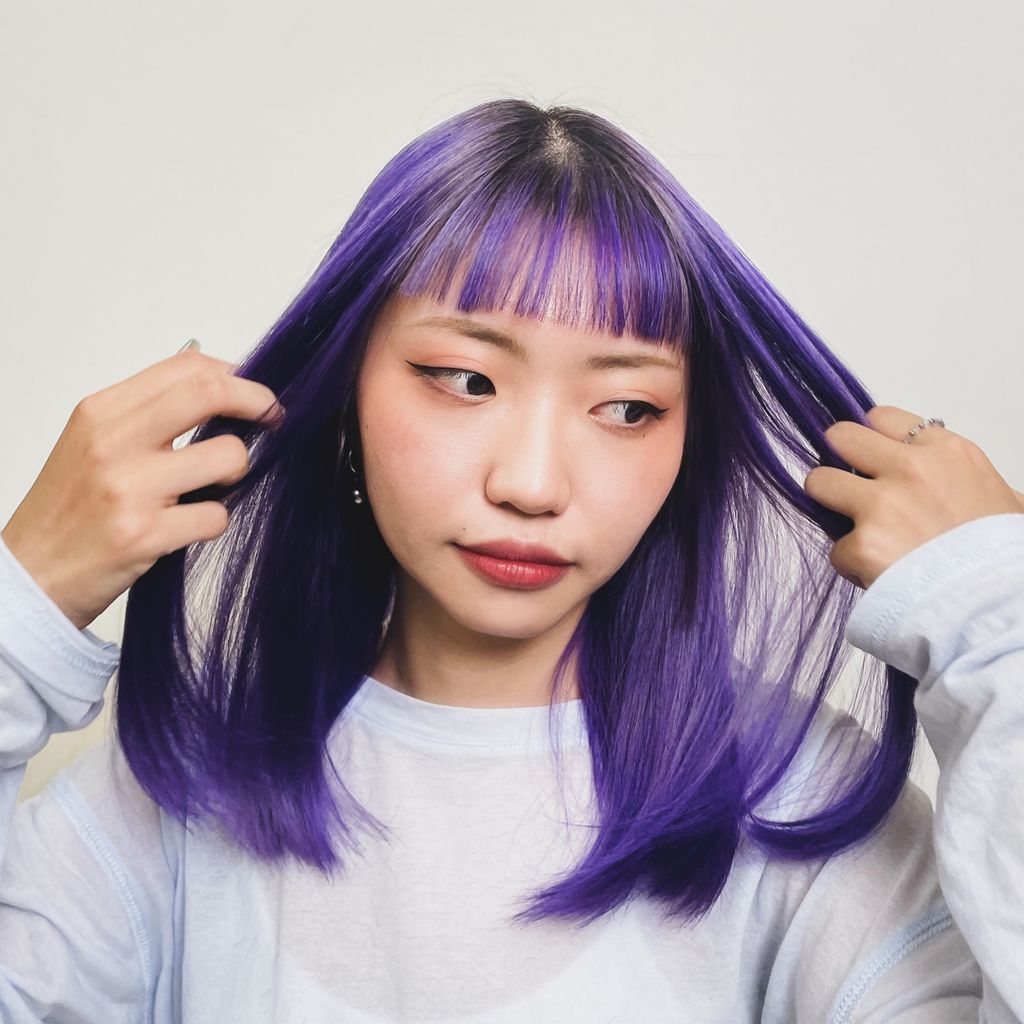 yoko | StyleMap美配