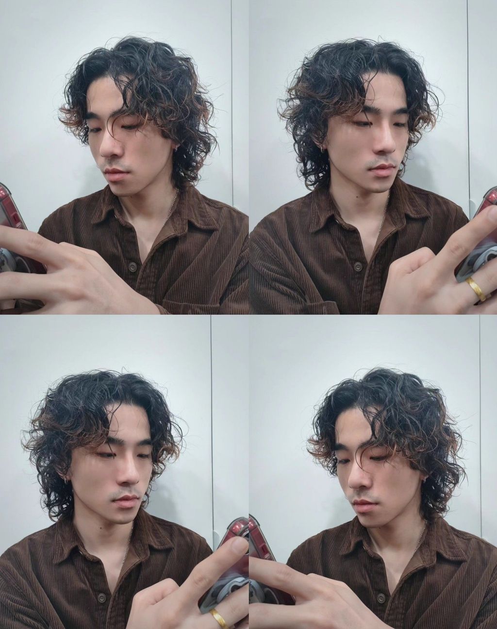 鄭偉秀 | StyleMap美配