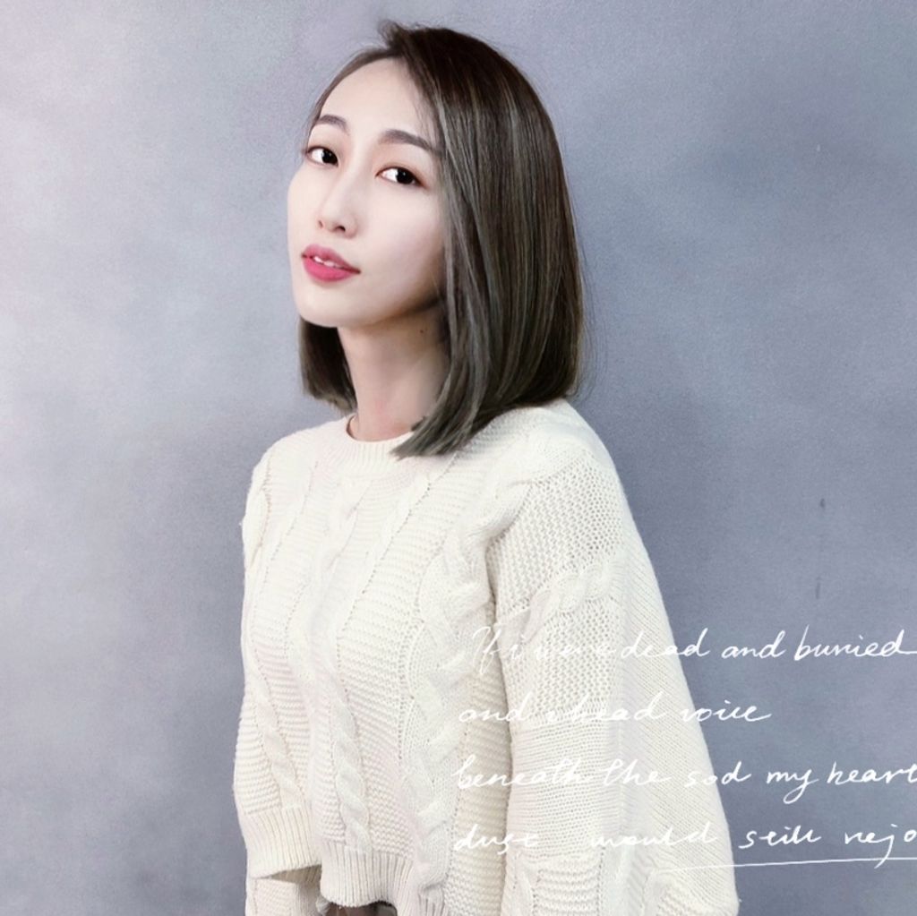 水相髮集 sunny | StyleMap美配