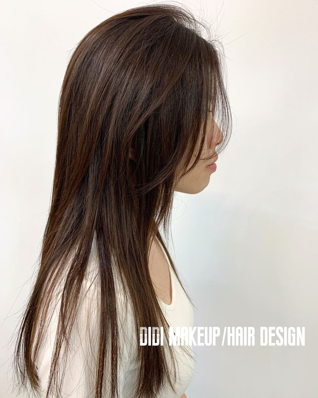 DiDi Lin | StyleMap美配