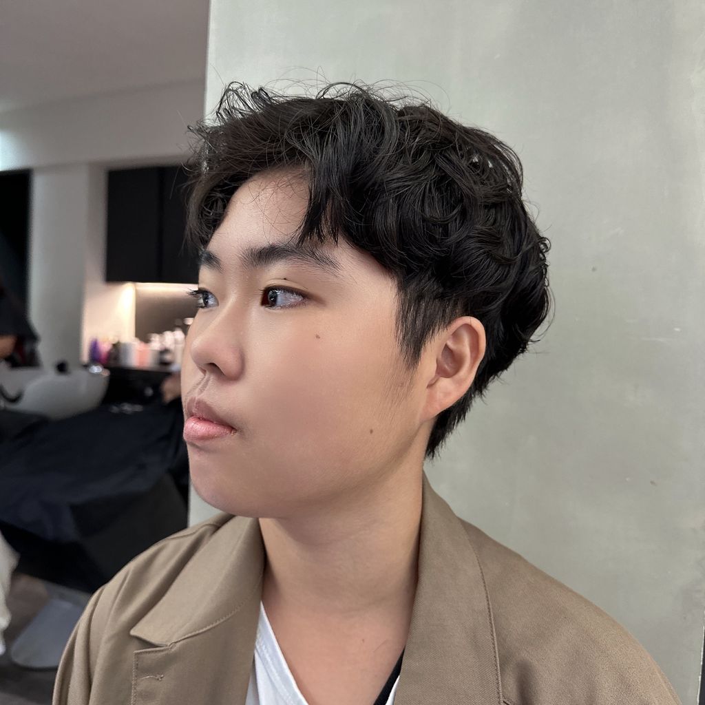 Kate Huang | StyleMap美配