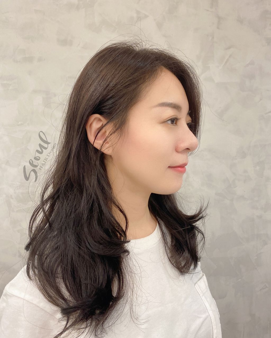 Sophie & Seoul.Vogue.hair | StyleMap美配