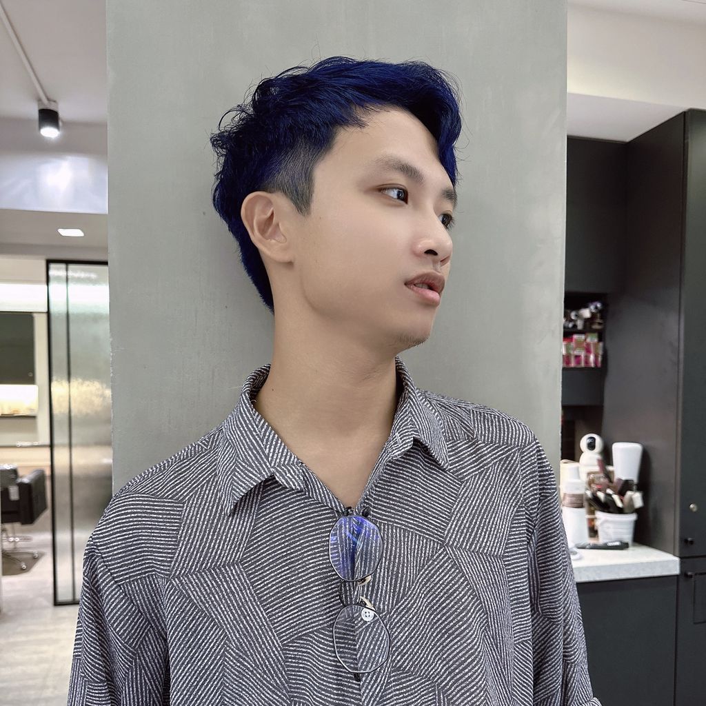 Kate Huang | StyleMap美配