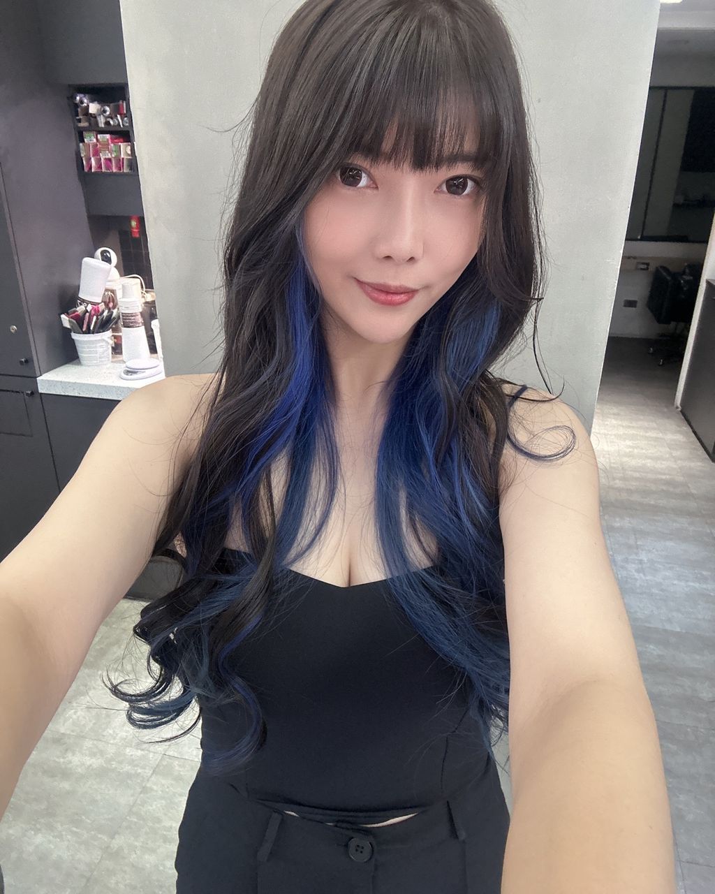 Kate Huang | StyleMap美配